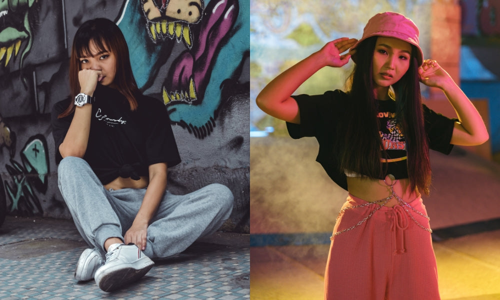 L’évolution du sportswear : Du fonctionnel au fashion statement dans la mode Y2K | Y2K Club ...